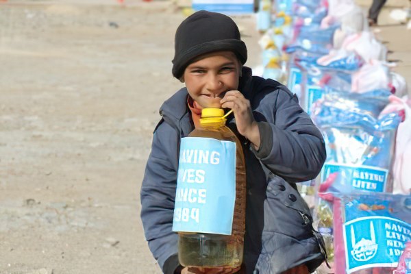 Islamic Relief supports Afghanistan Families - Islamic Relief Australia Islamic Relief supports Afghanistan Families - Islamic Relief Australia